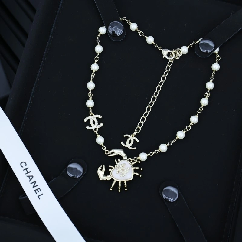 High fidelity Chanel Necklaces