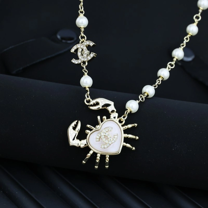 High fidelity Chanel Necklaces
