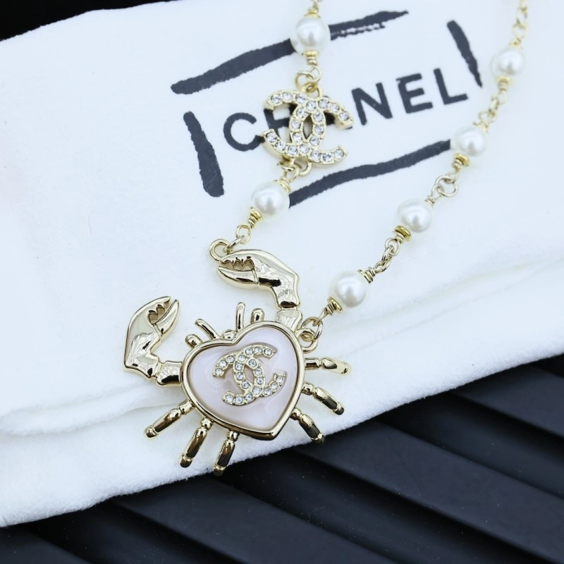 High fidelity Chanel Necklaces