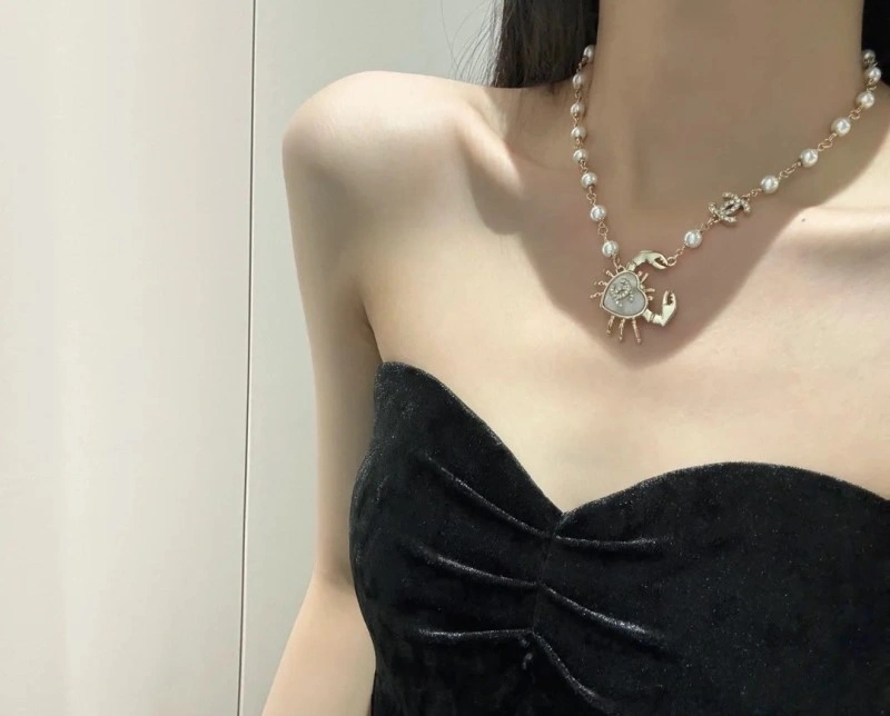High fidelity Chanel Necklaces