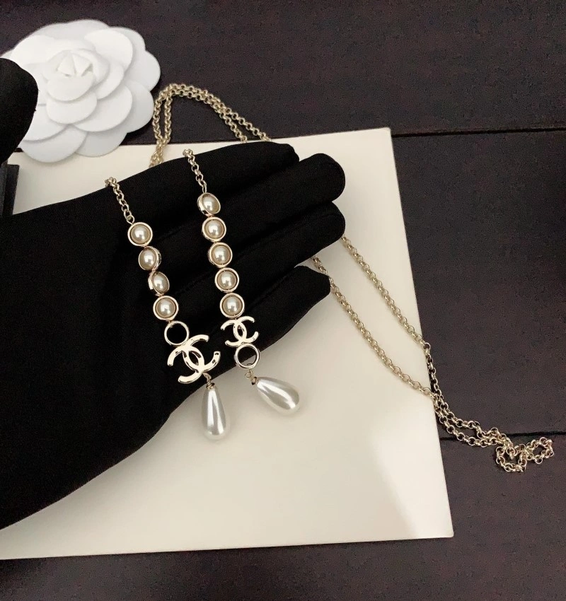 Chanel Necklaces