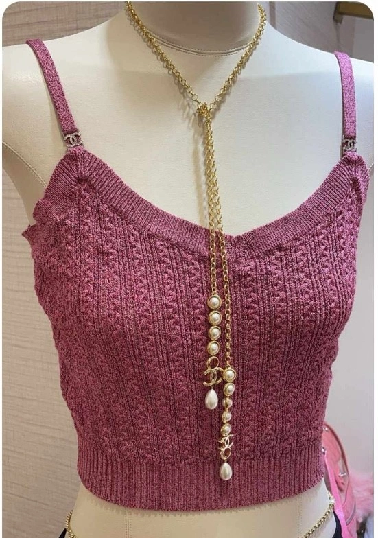Affordable Chanel Necklaces