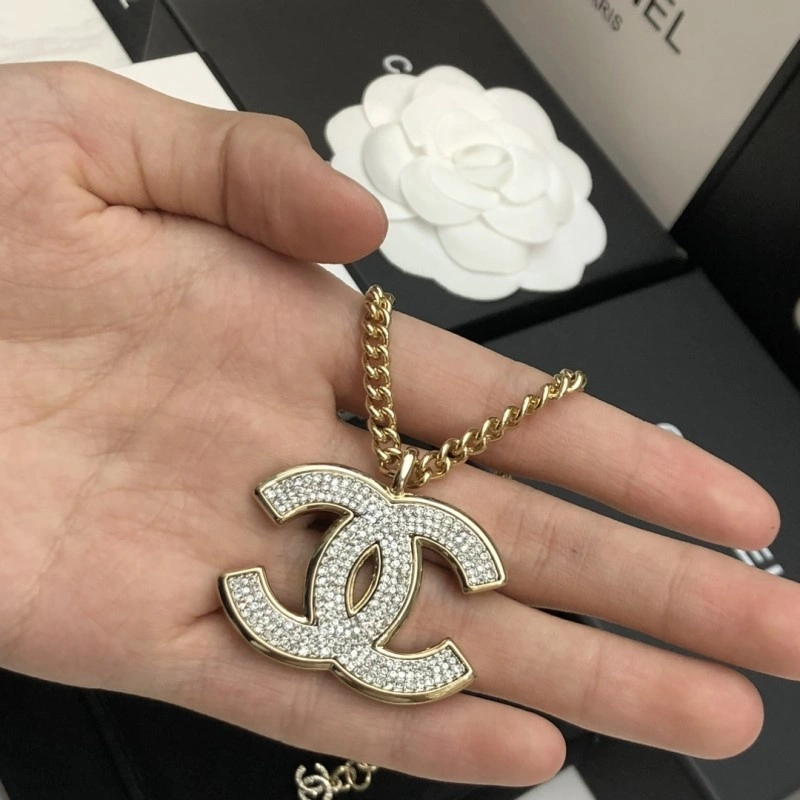 Economical Chanel Necklaces