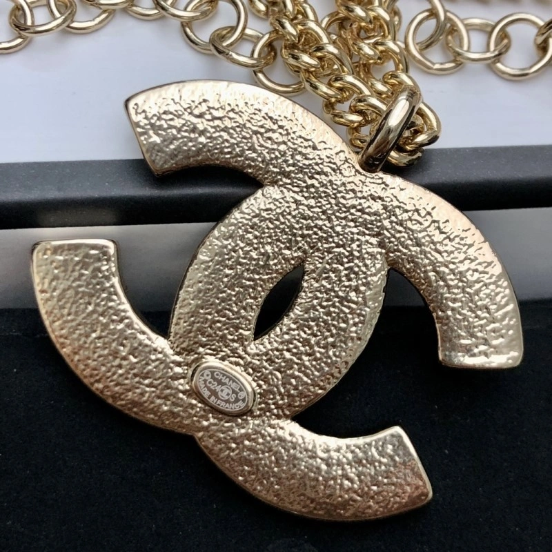 Economical Chanel Necklaces