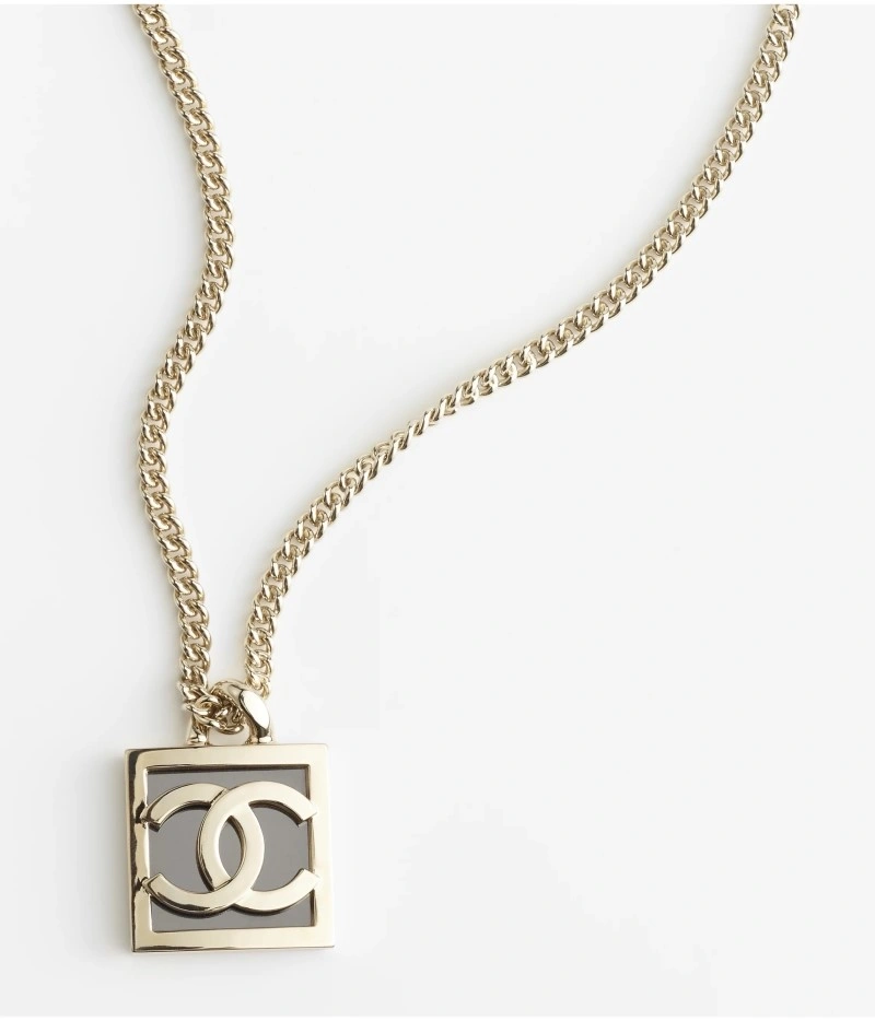 Budget-friendly Chanel Necklaces