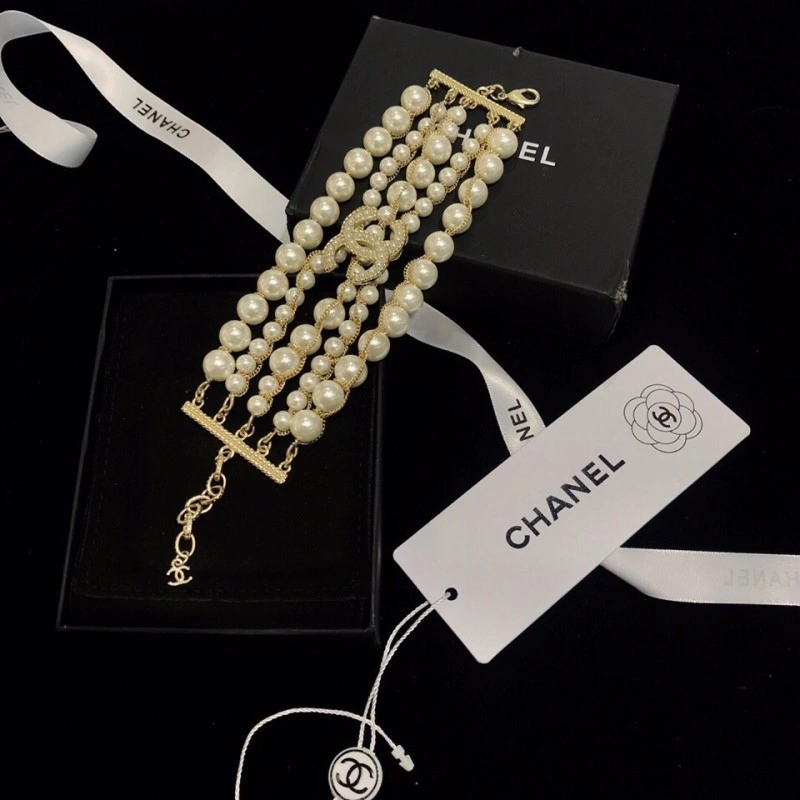 Chanel Necklaces