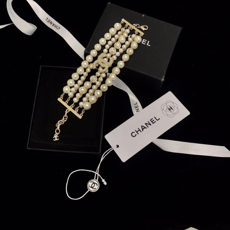 Exact replica Chanel Necklaces