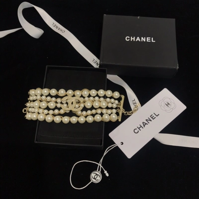 Exact replica Chanel Necklaces