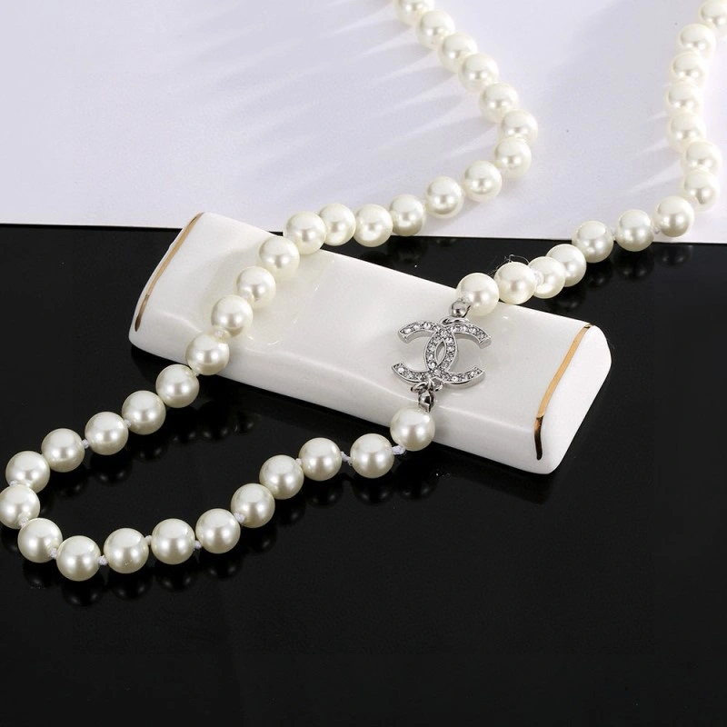1:1 copy Chanel Necklaces