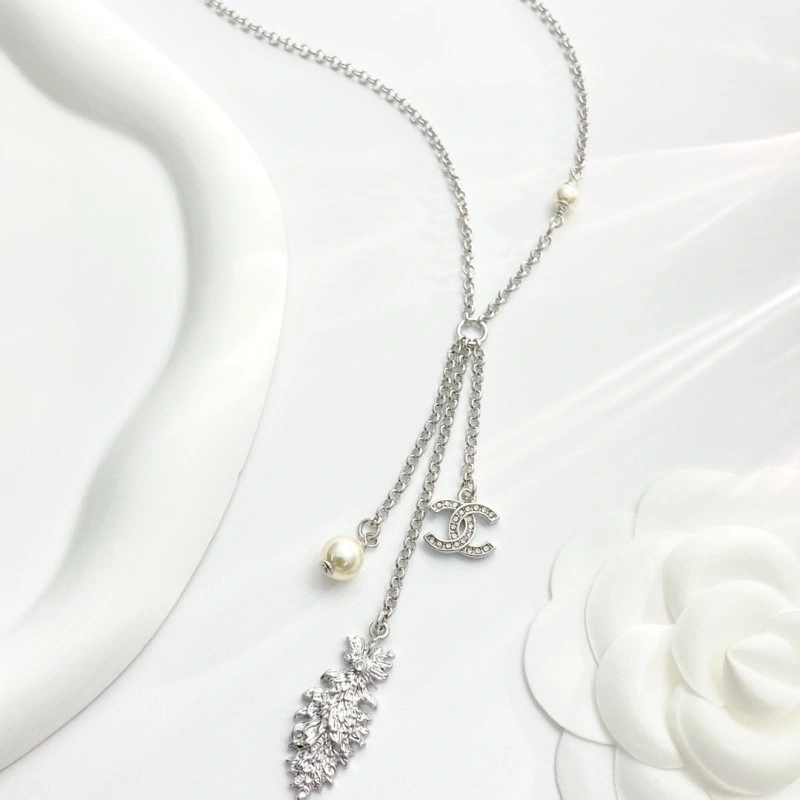High fidelity Chanel Necklaces