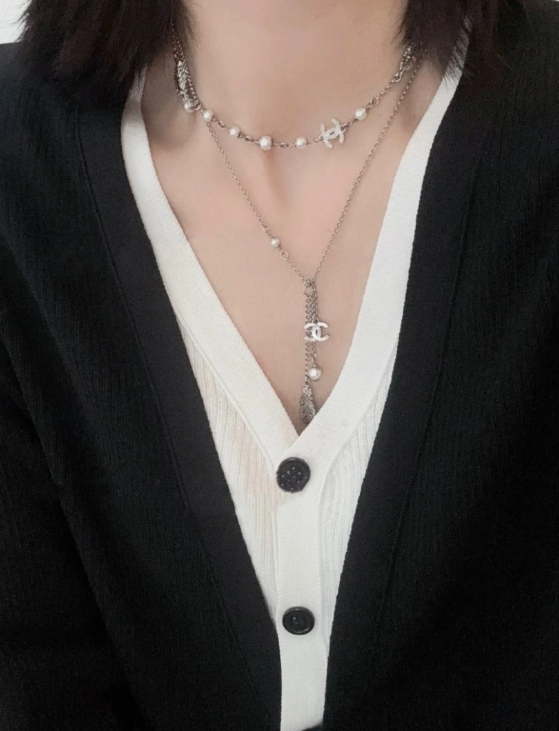 High fidelity Chanel Necklaces
