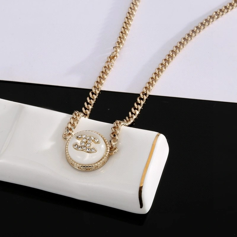 Cut-rate Chanel Necklaces