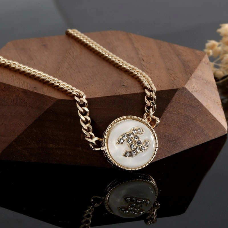 Cut-rate Chanel Necklaces