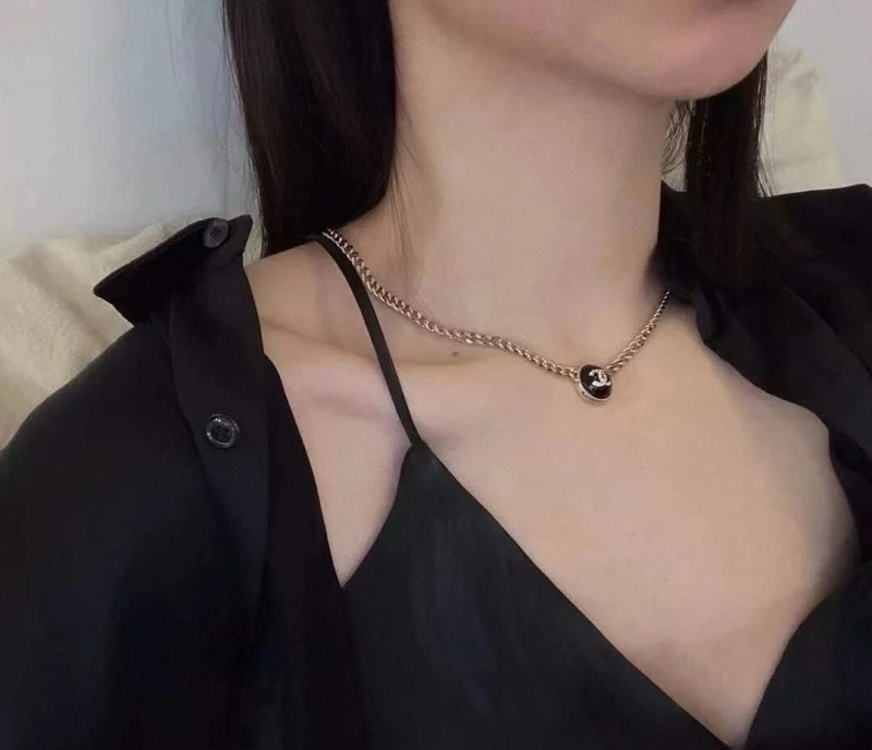 Cut-rate Chanel Necklaces