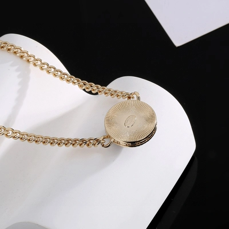 Cut-rate Chanel Necklaces