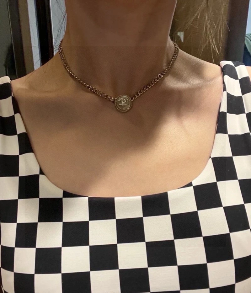 Cut-rate Chanel Necklaces