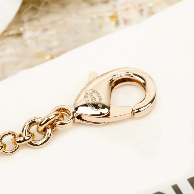 Official Chanel Necklaces