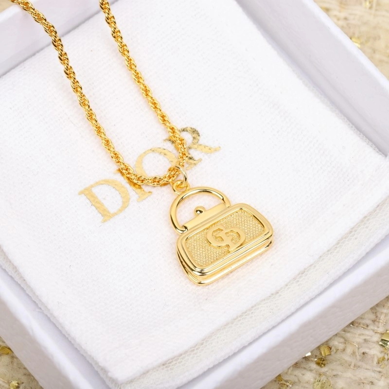 Official Chanel Necklaces
