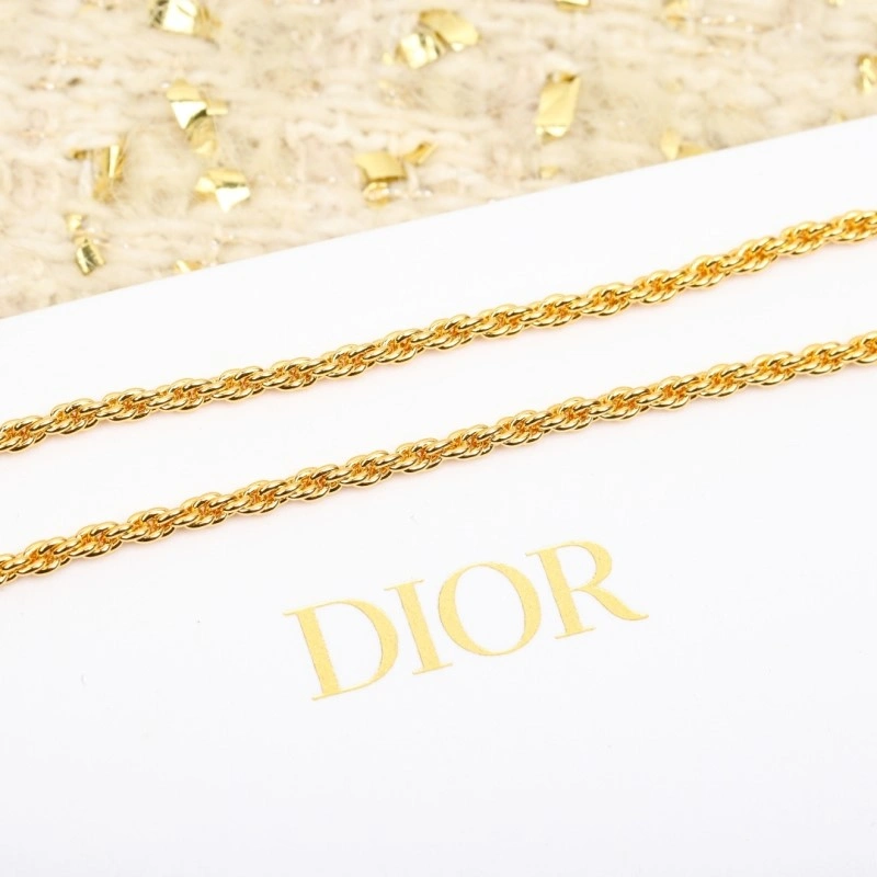 Official Chanel Necklaces