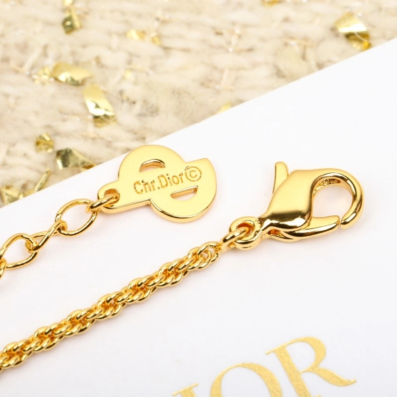 Official Chanel Necklaces