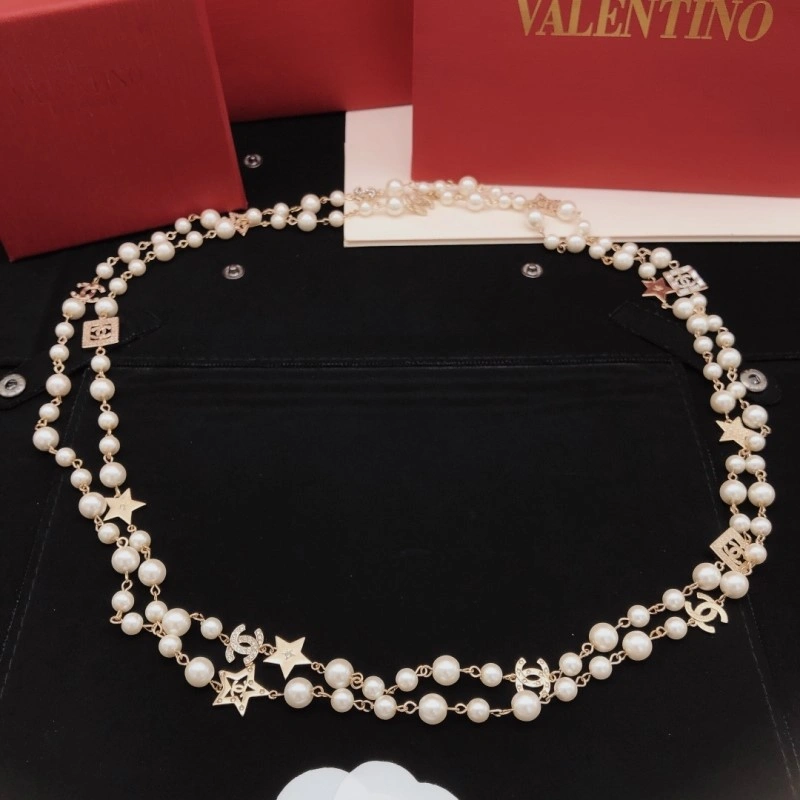 OEM Chanel Necklaces