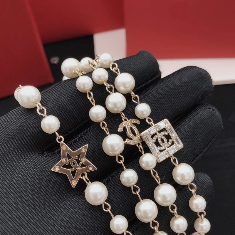 OEM Chanel Necklaces