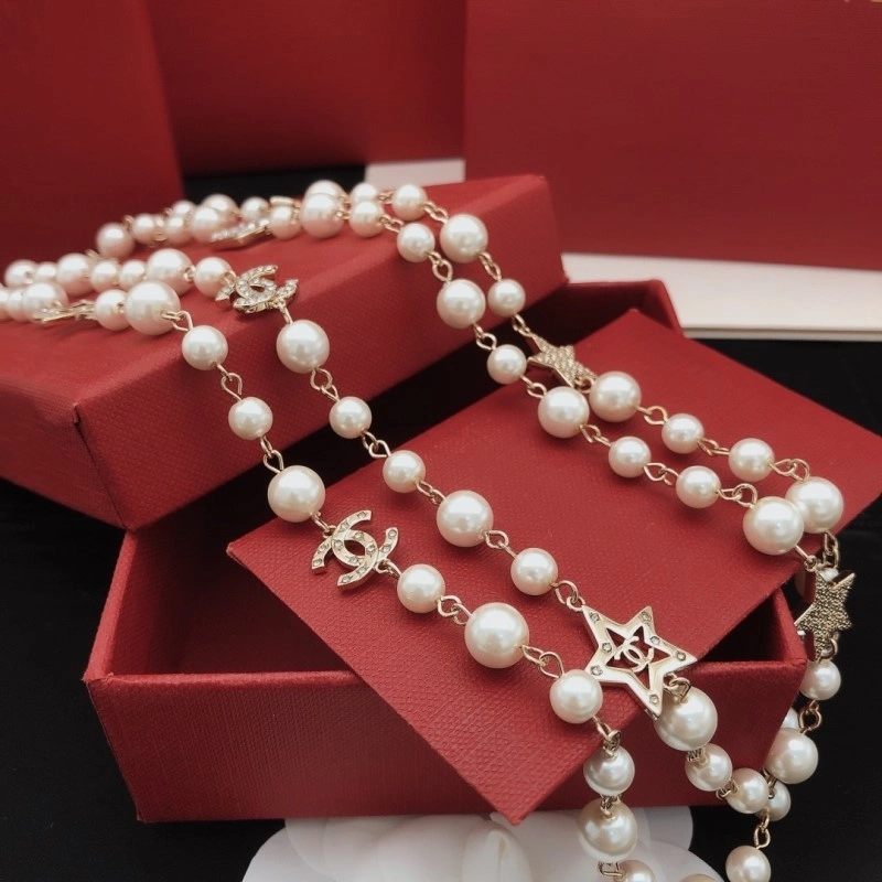 OEM Chanel Necklaces