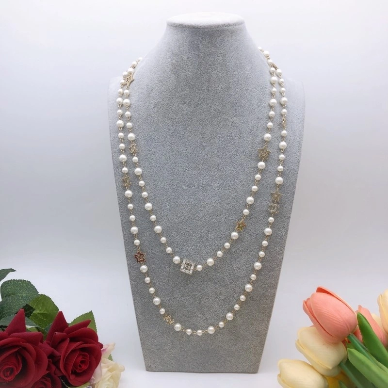 OEM Chanel Necklaces