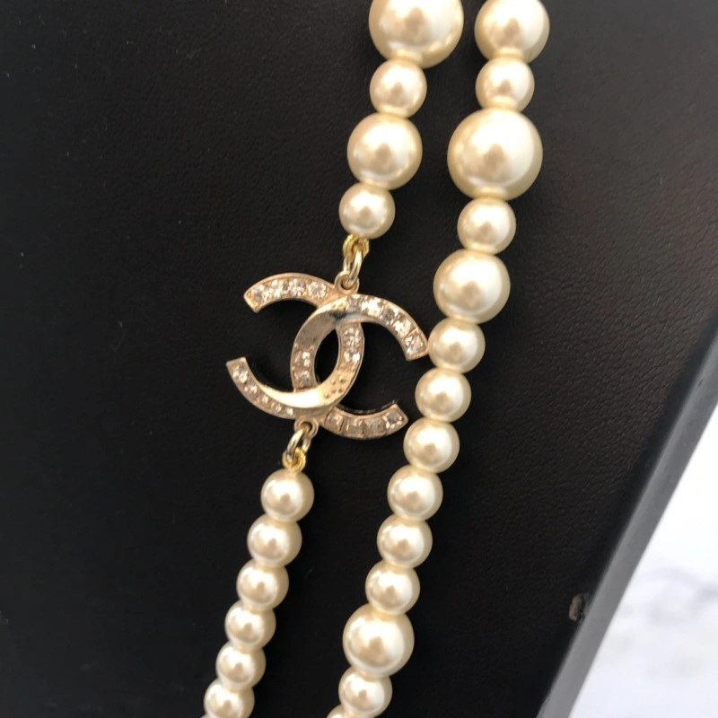 Mirror quality Chanel Necklaces