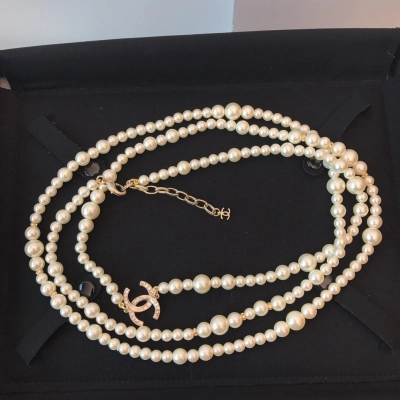 Mirror quality Chanel Necklaces