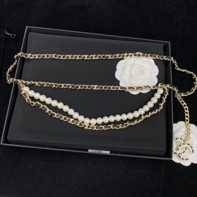 Value-priced Chanel Necklaces