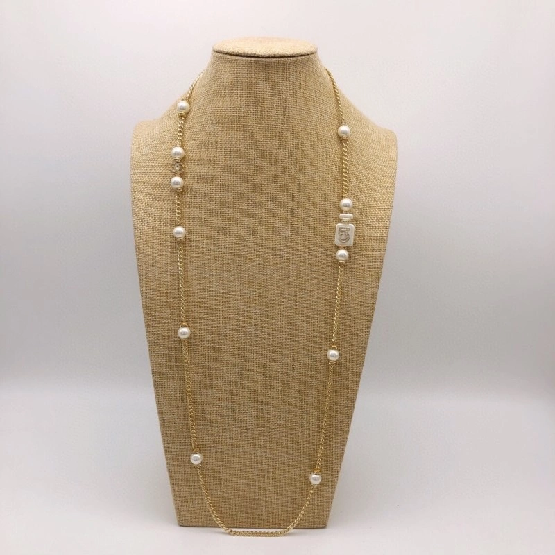 Cut-rate Chanel Necklaces