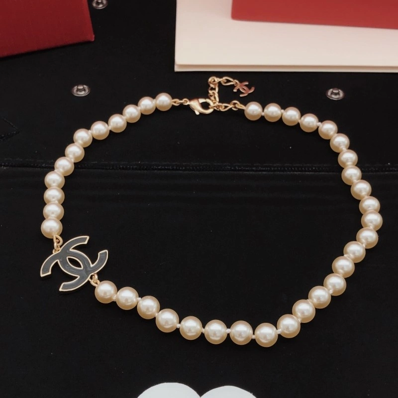 Chanel Necklaces