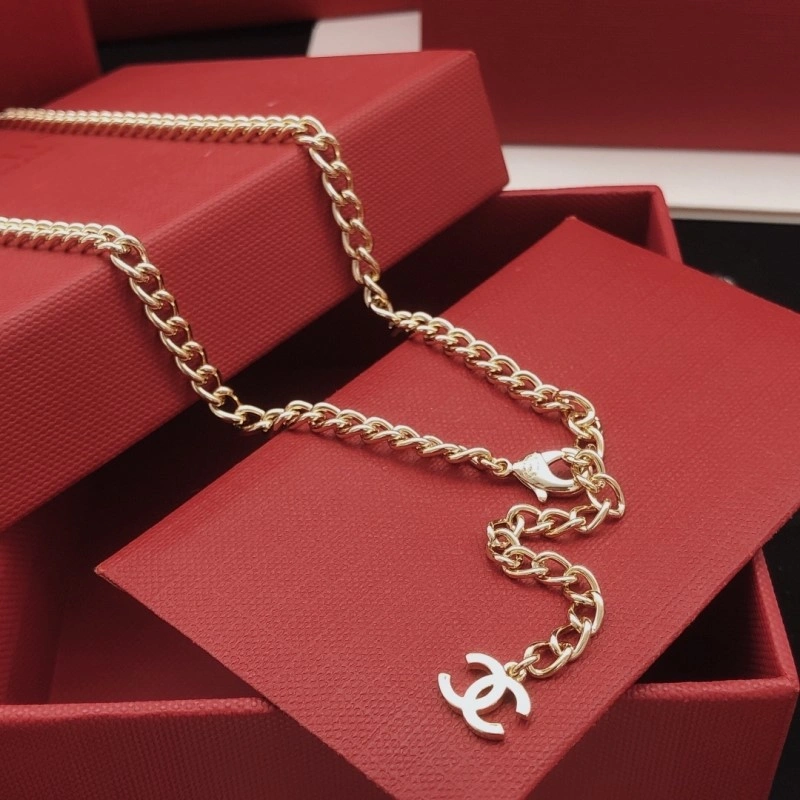 Economical Chanel Necklaces