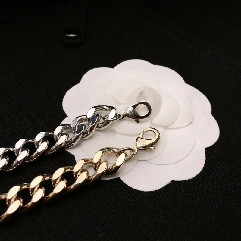 Brand-original Chanel Necklaces