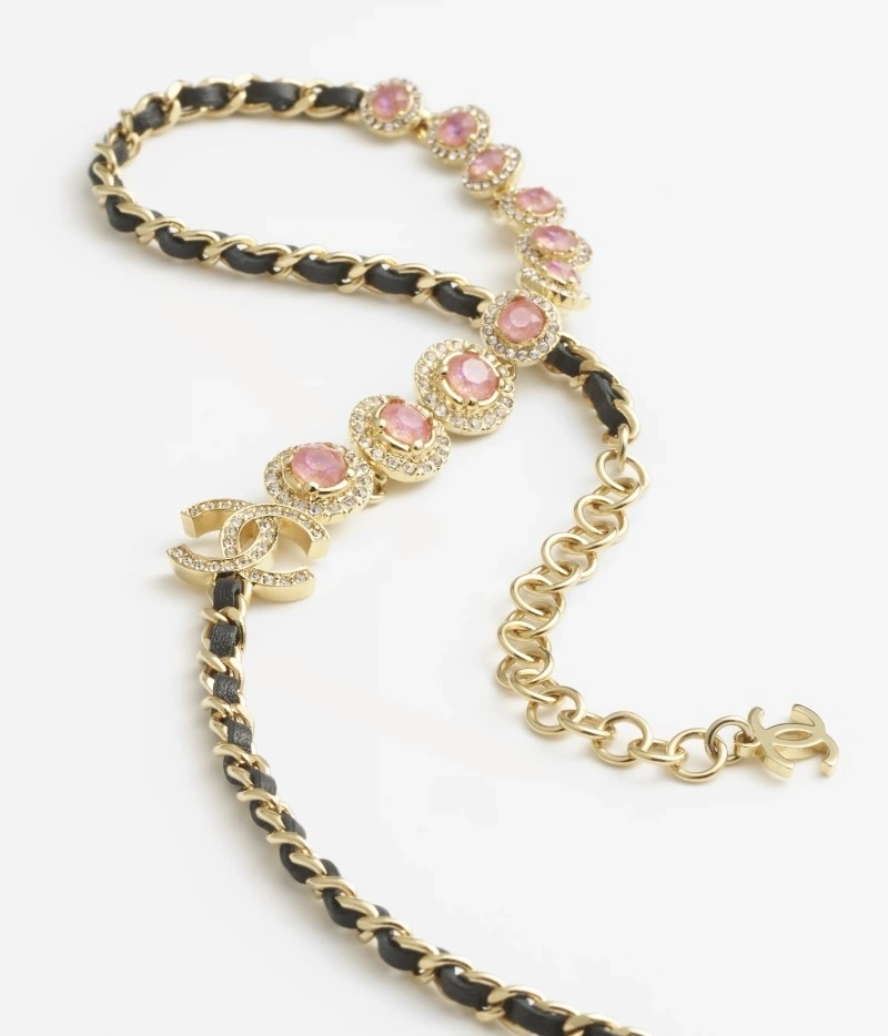 Low-cost Chanel Necklaces