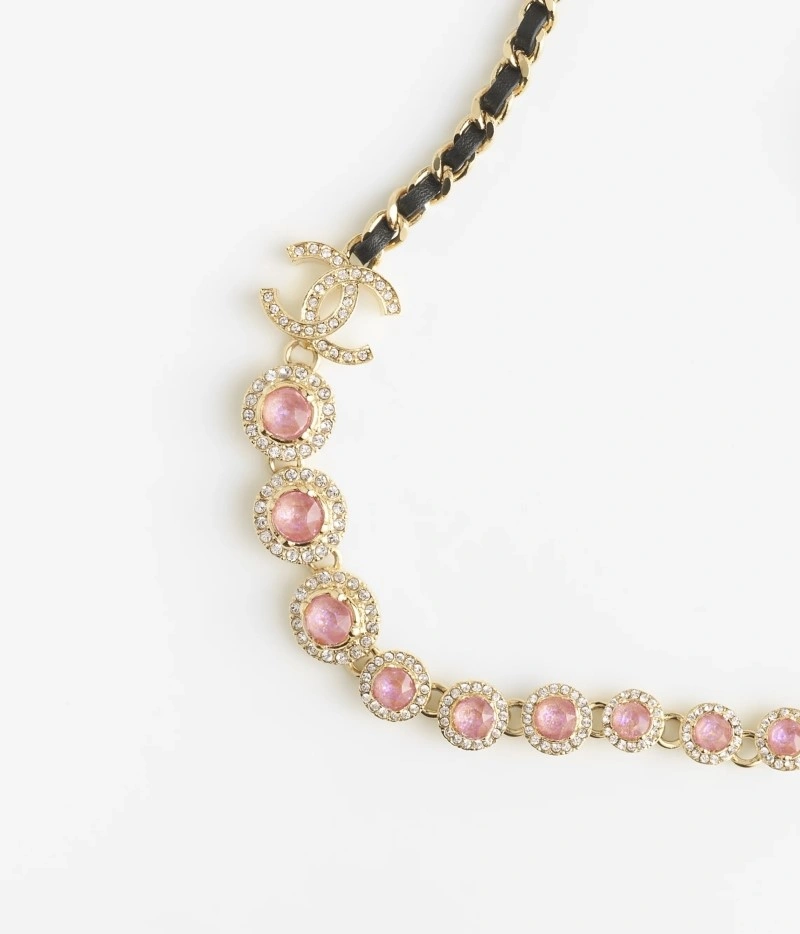 Low-cost Chanel Necklaces