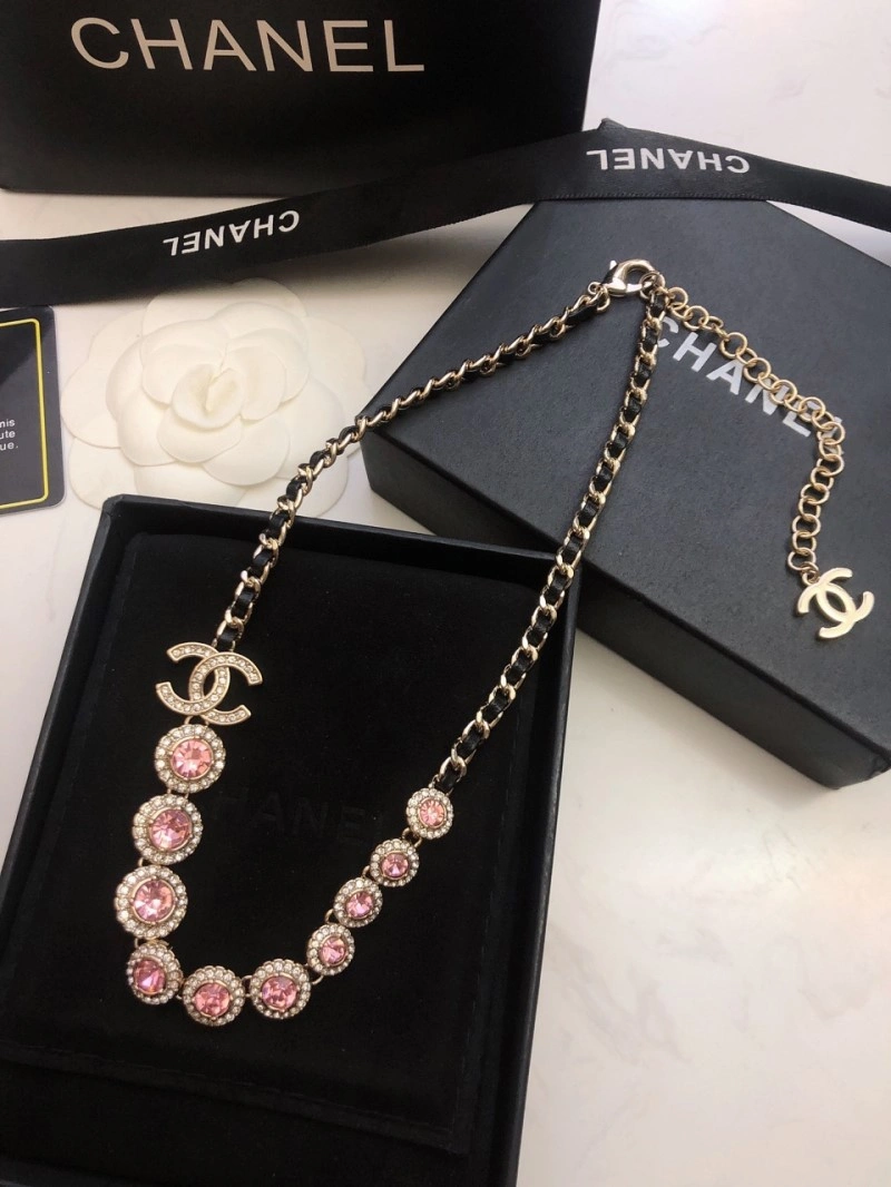 Low-cost Chanel Necklaces