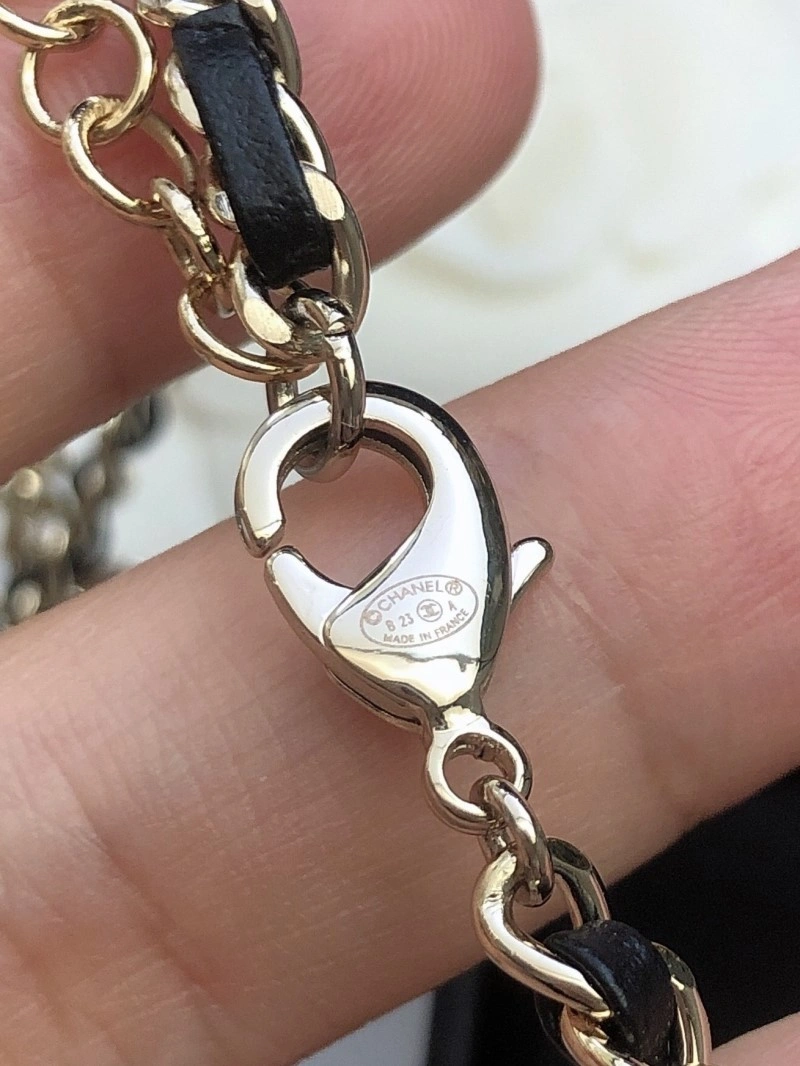 Low-cost Chanel Necklaces