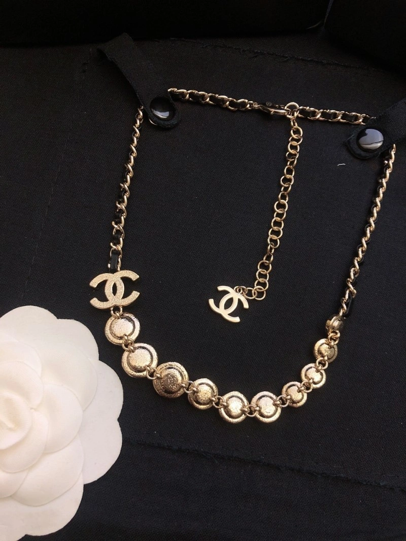 Low-cost Chanel Necklaces