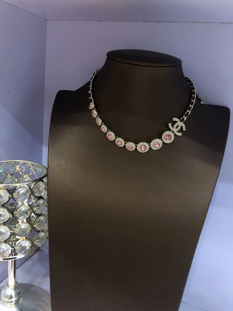 Low-cost Chanel Necklaces