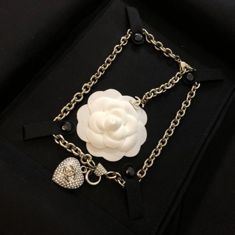 Economical Chanel Necklaces