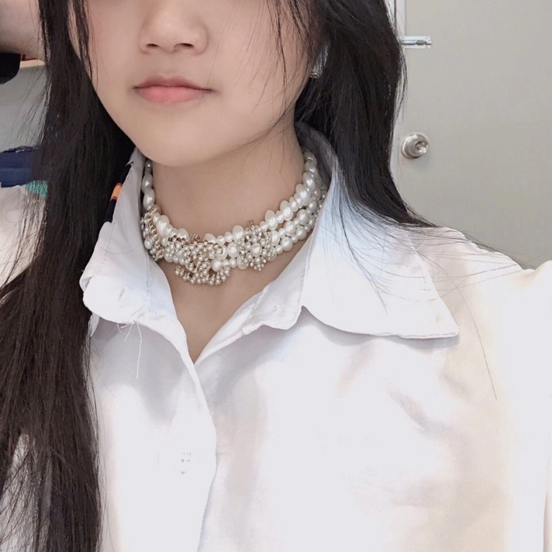 Authentic Chanel Necklaces