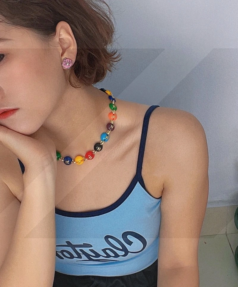 OEM Chanel Necklaces