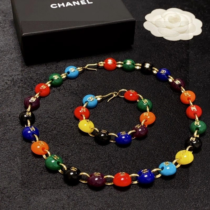 OEM Chanel Necklaces
