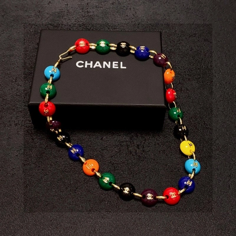 OEM Chanel Necklaces