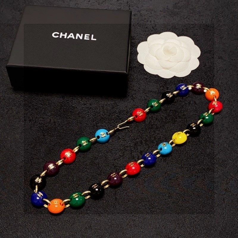 OEM Chanel Necklaces