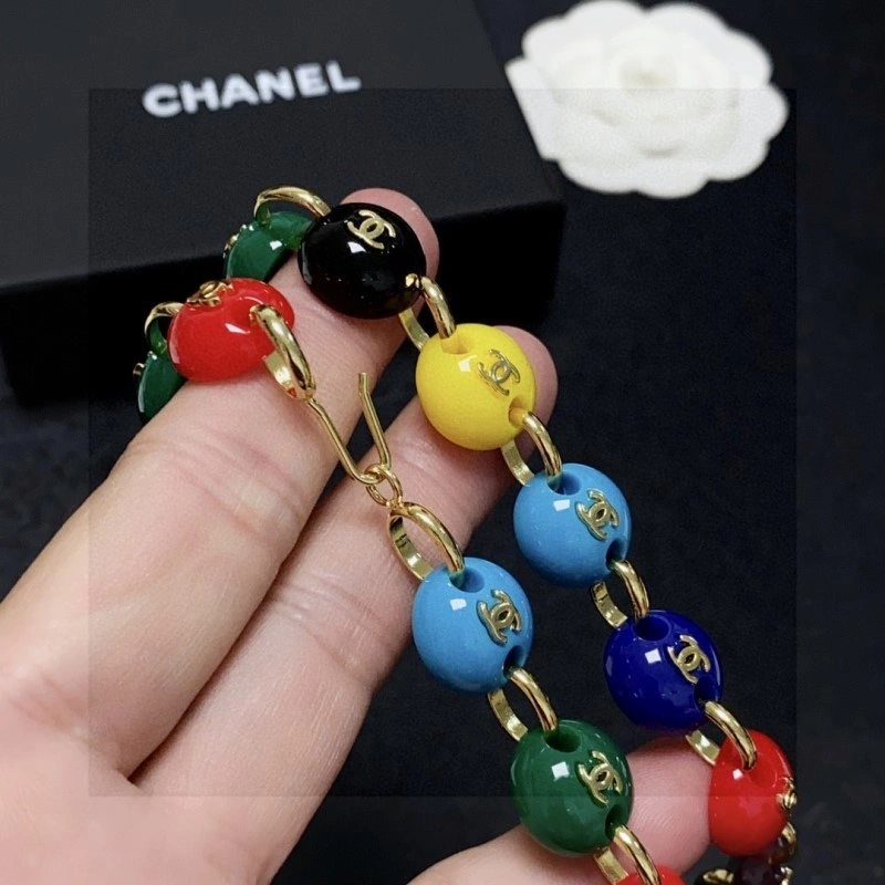 OEM Chanel Necklaces