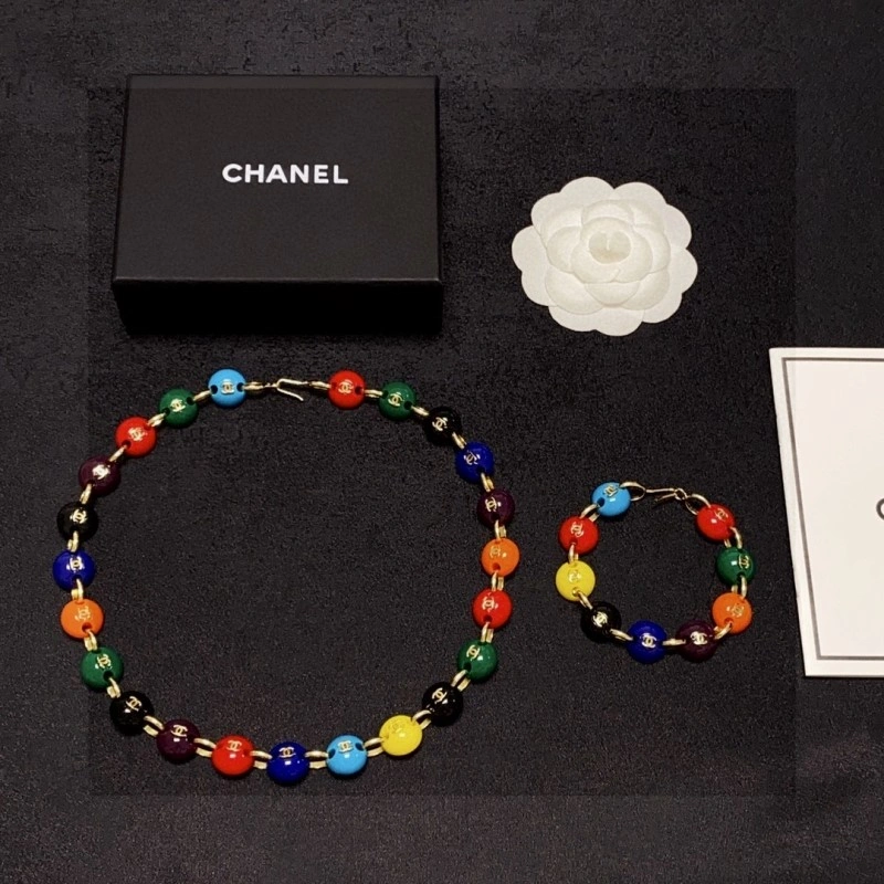 OEM Chanel Necklaces