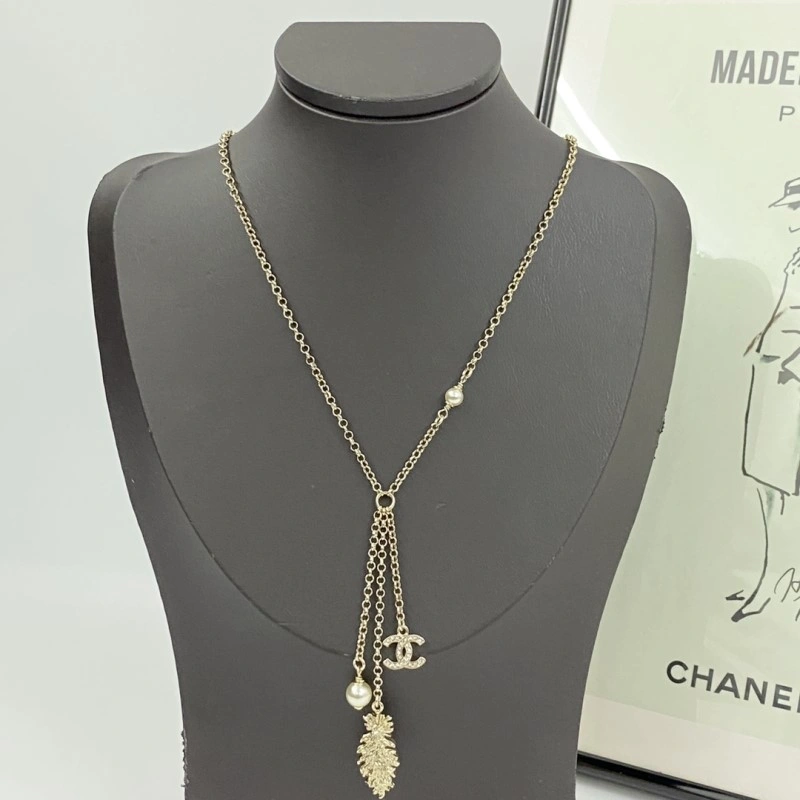 Chanel Necklaces